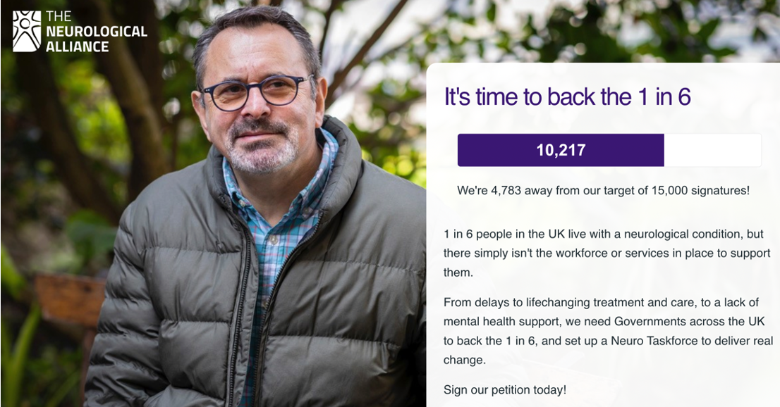 Major Conditions Strategy is a golden opportunity to improve support ...