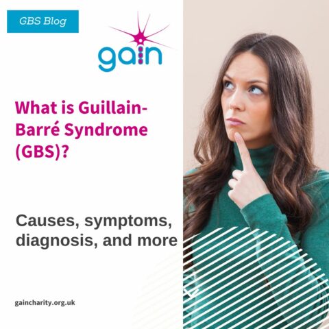 Guillain-Barré Syndrome (GBS) | Diagnosis - GAIN