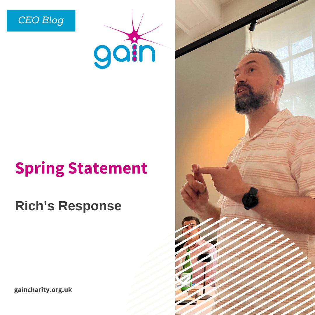 What does Recovery from Guillain-Barré Syndrome (GBS) look like? - GAIN